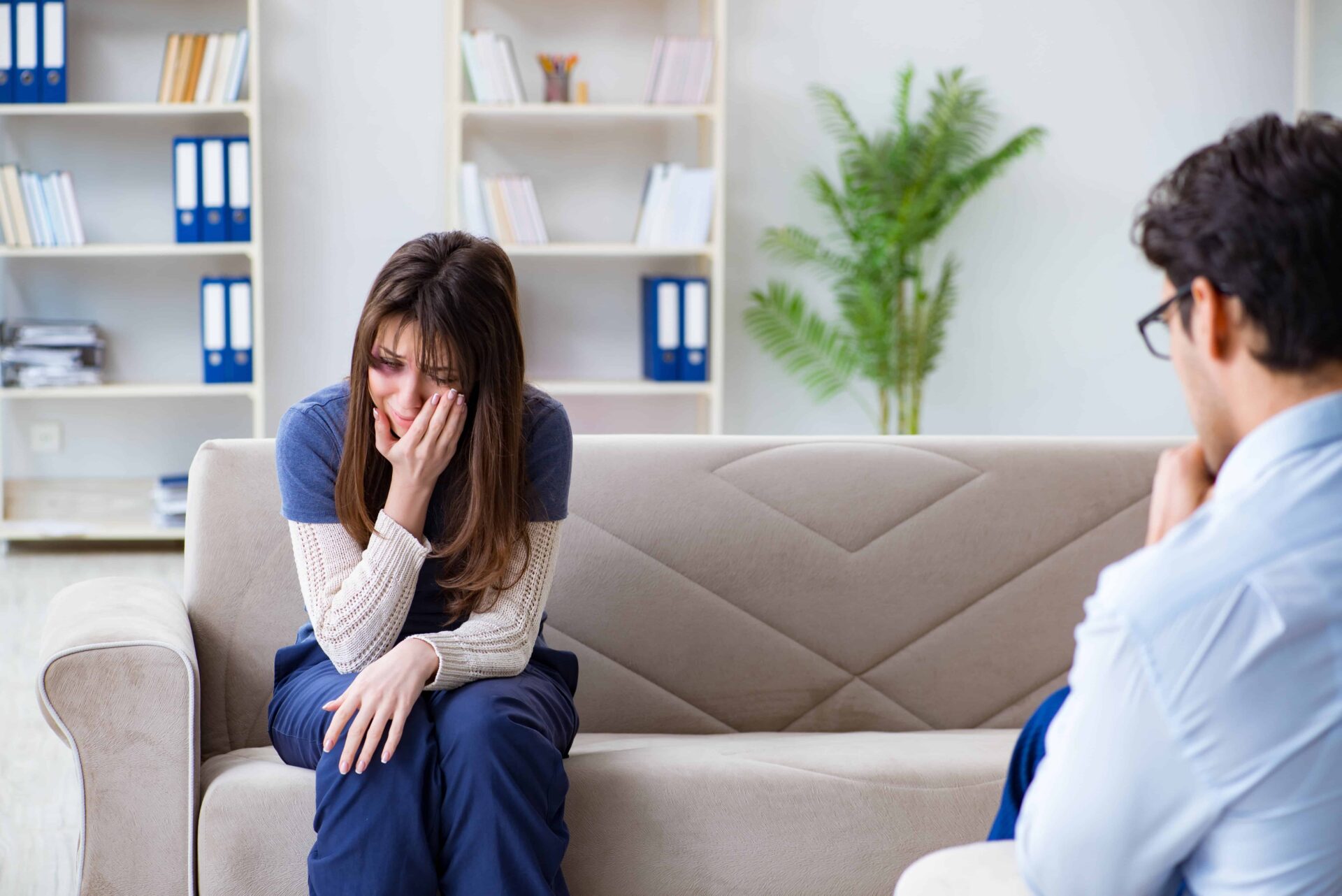 First Responder PTSD Symptoms | Murfreesboro, TN | Tulip Hill