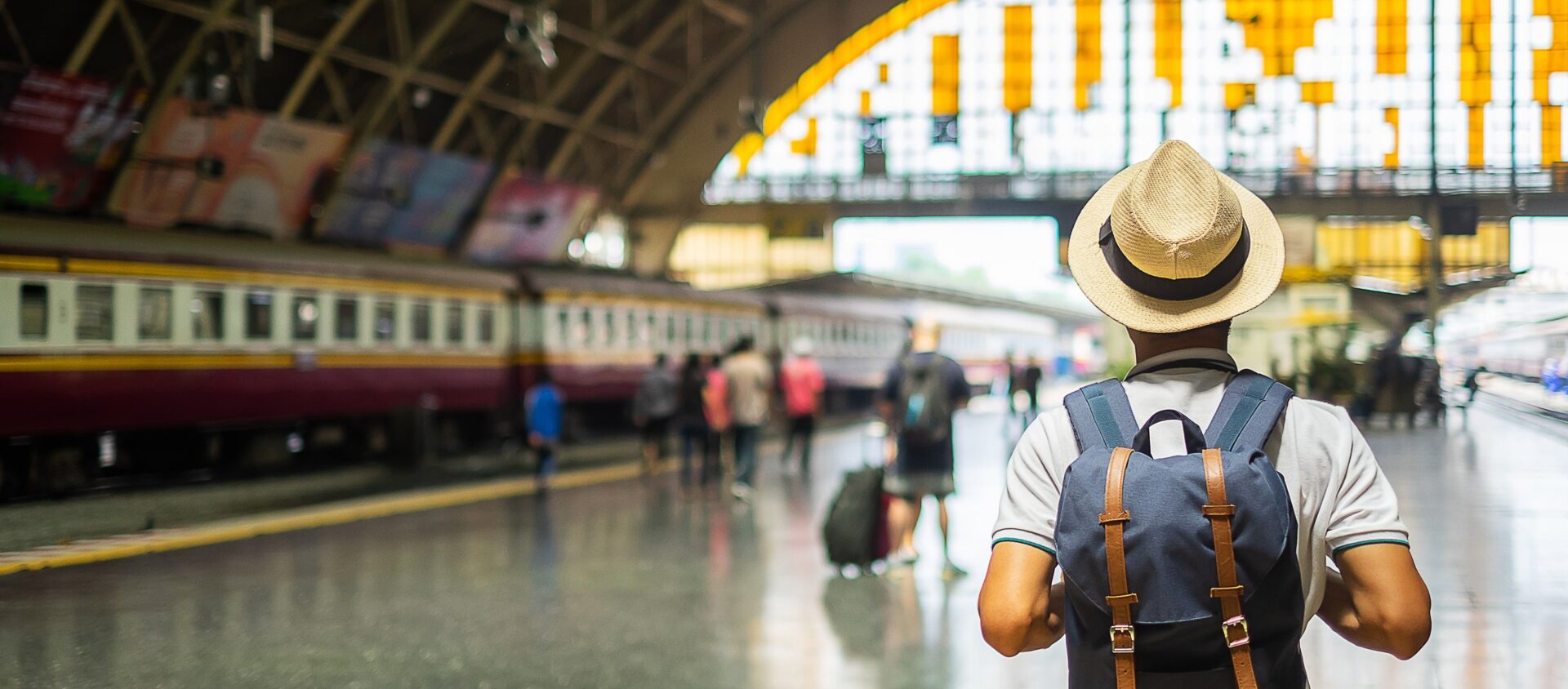 Staying Sober While Traveling | Tulip Hill Recovery Center